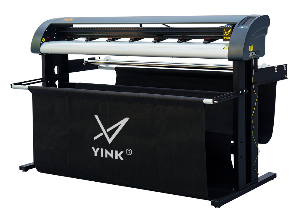 YINK 905X Elite Plotter - Precision, Speed, and Versatility | Yink